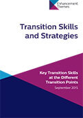 Transition skills and strategies - Student Transitions